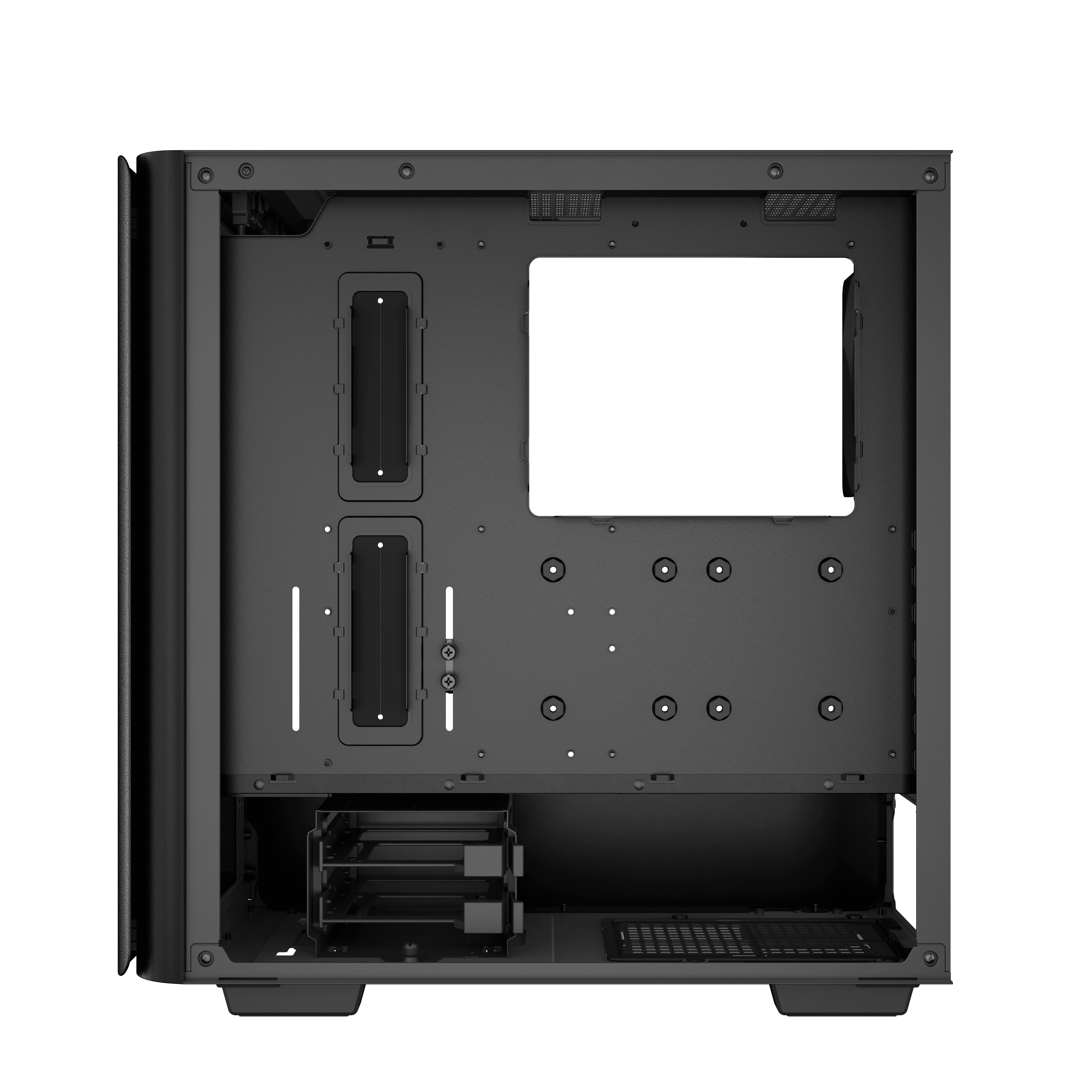 CK500 - DeepCool