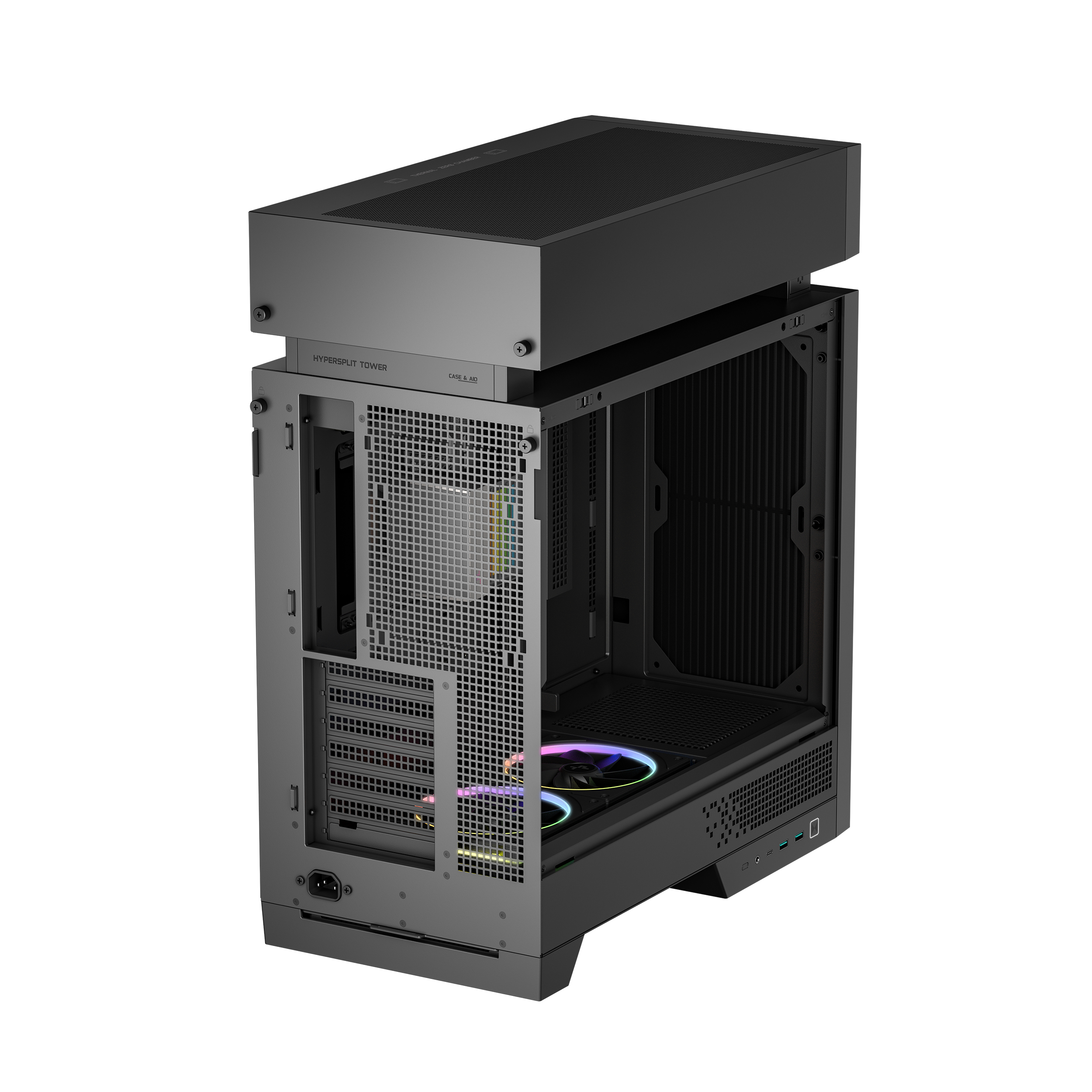 CL6600 - DeepCool
