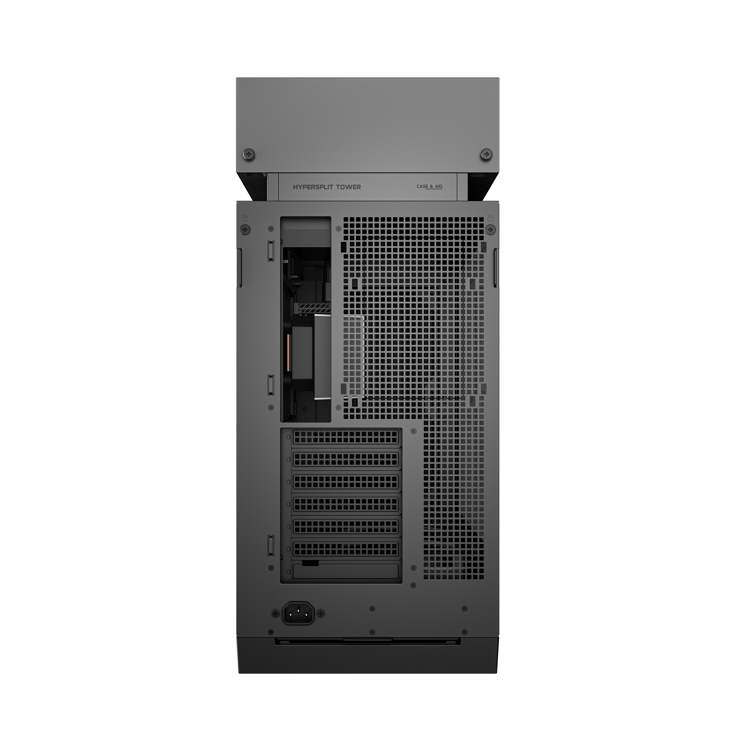 CL6600 - DeepCool