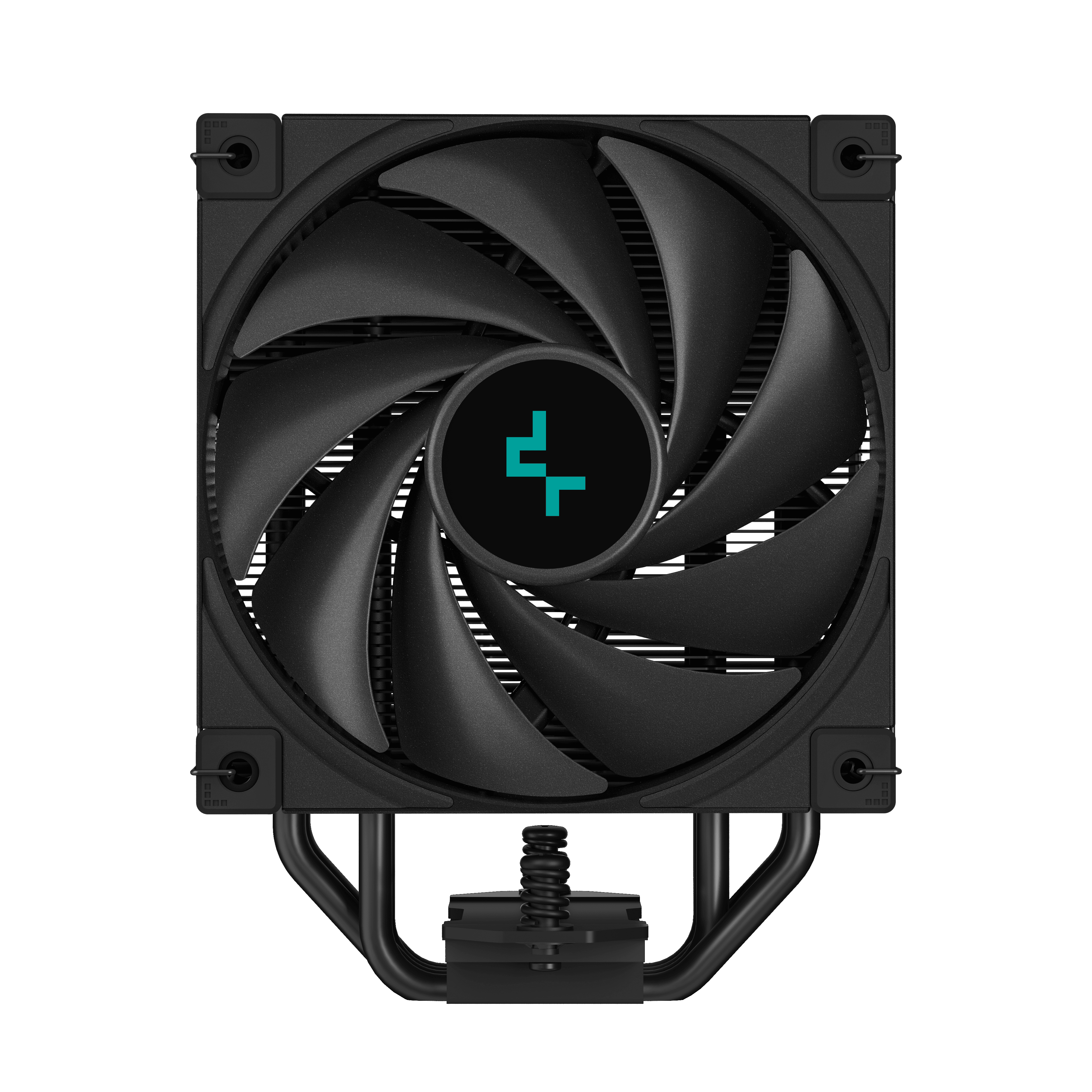 冰立方400 数显版 AK400 DIGITAL - DeepCool