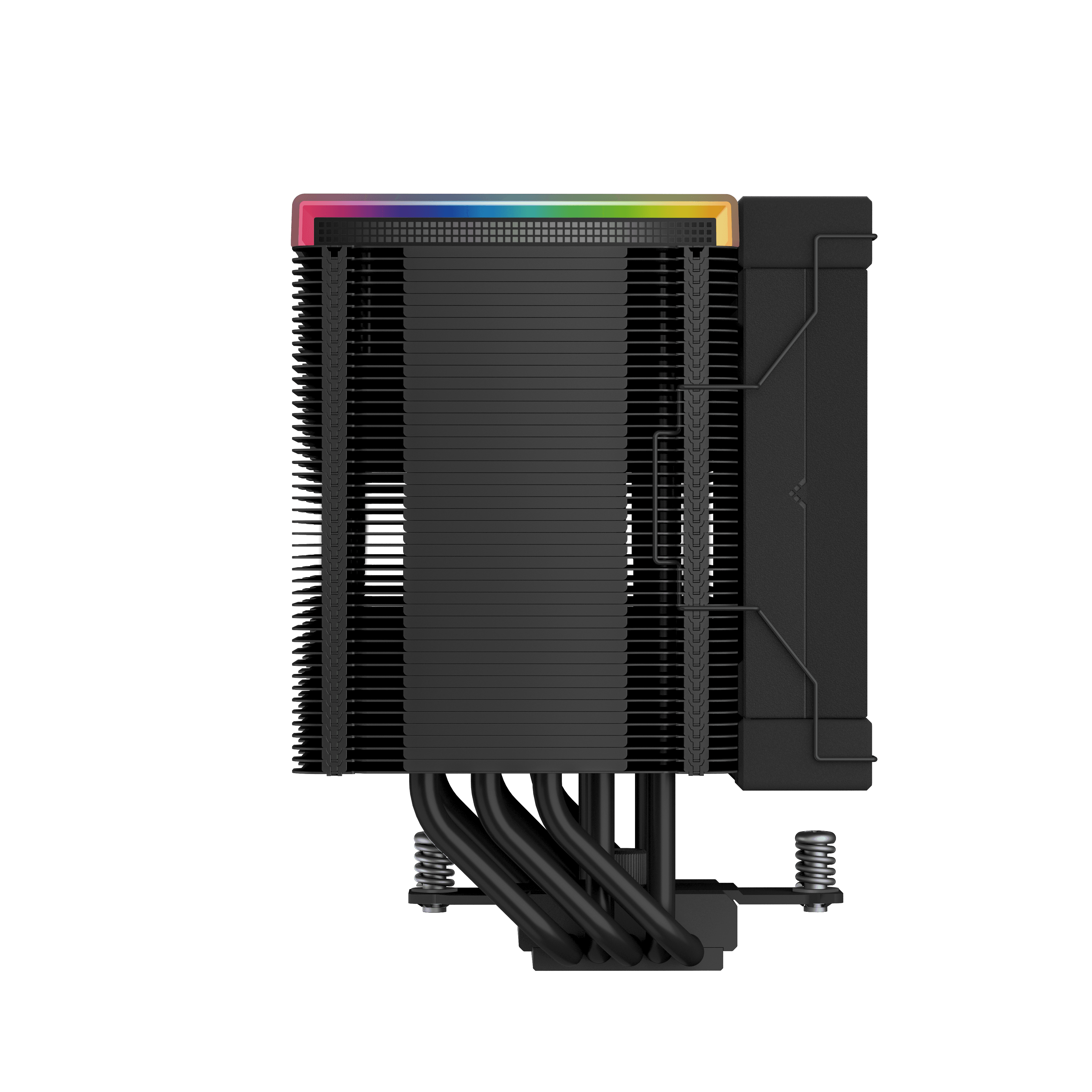 冰立方500 数显版 AK500 DIGITAL - DeepCool