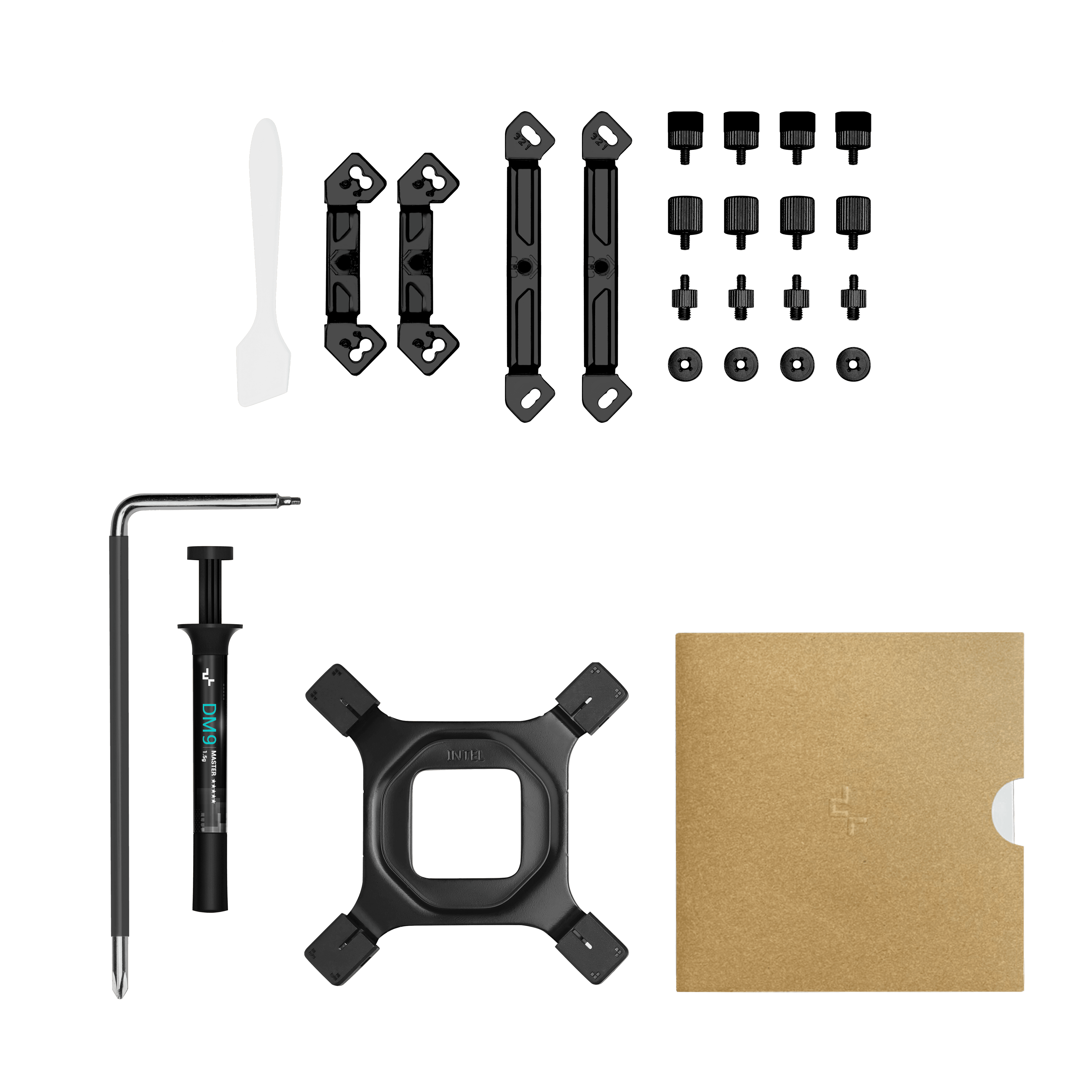 阿萨辛4S - DeepCool