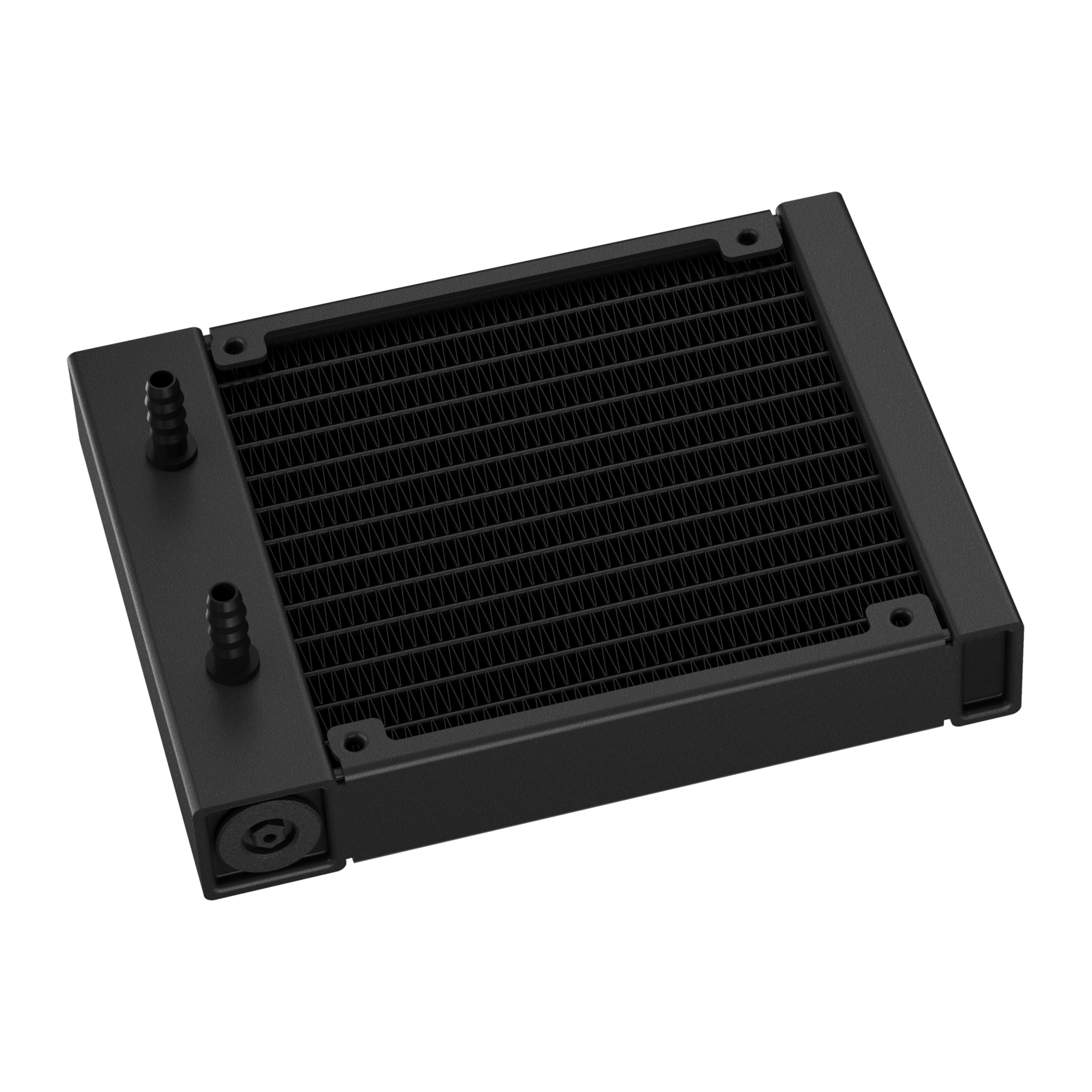 冰堡垒 120 - DeepCool