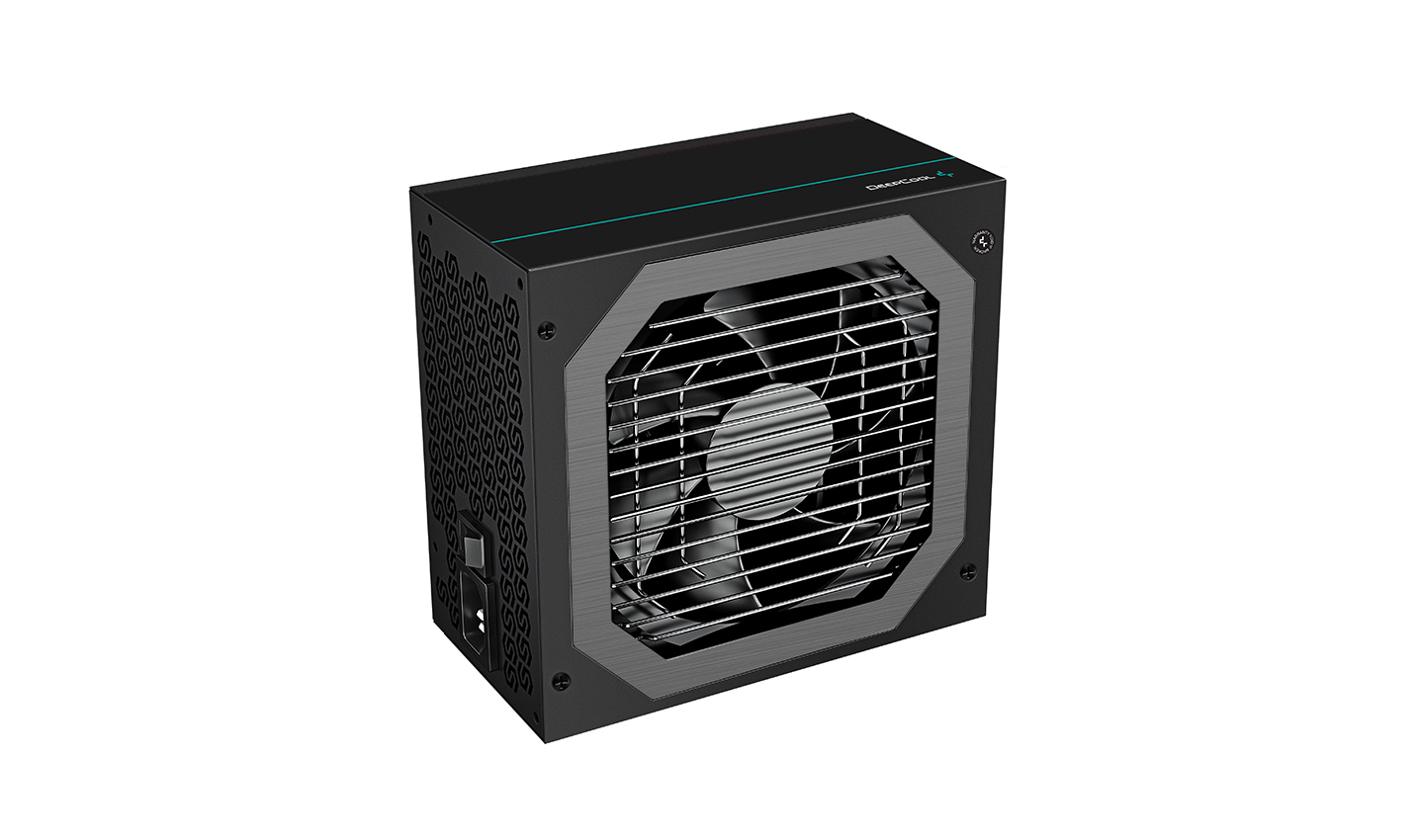 DQ850-M-V2L - DeepCool