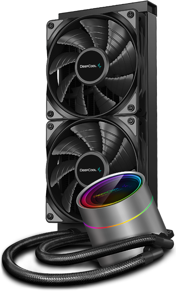 堡垒 240PRO - DeepCool